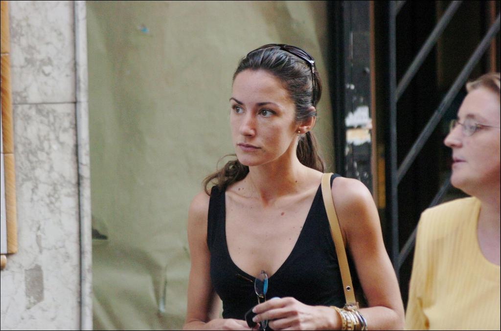 HERMANAS REINA LETIZIA | Telma y Érika, todo sobre la vida de las dos hermanas de la reina Letizia