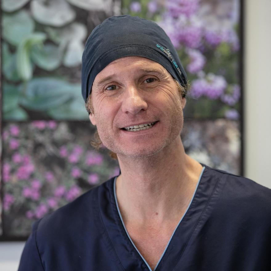 Clínica dental Fernández en Ibiza: «Creamos un avatar del paciente para ...