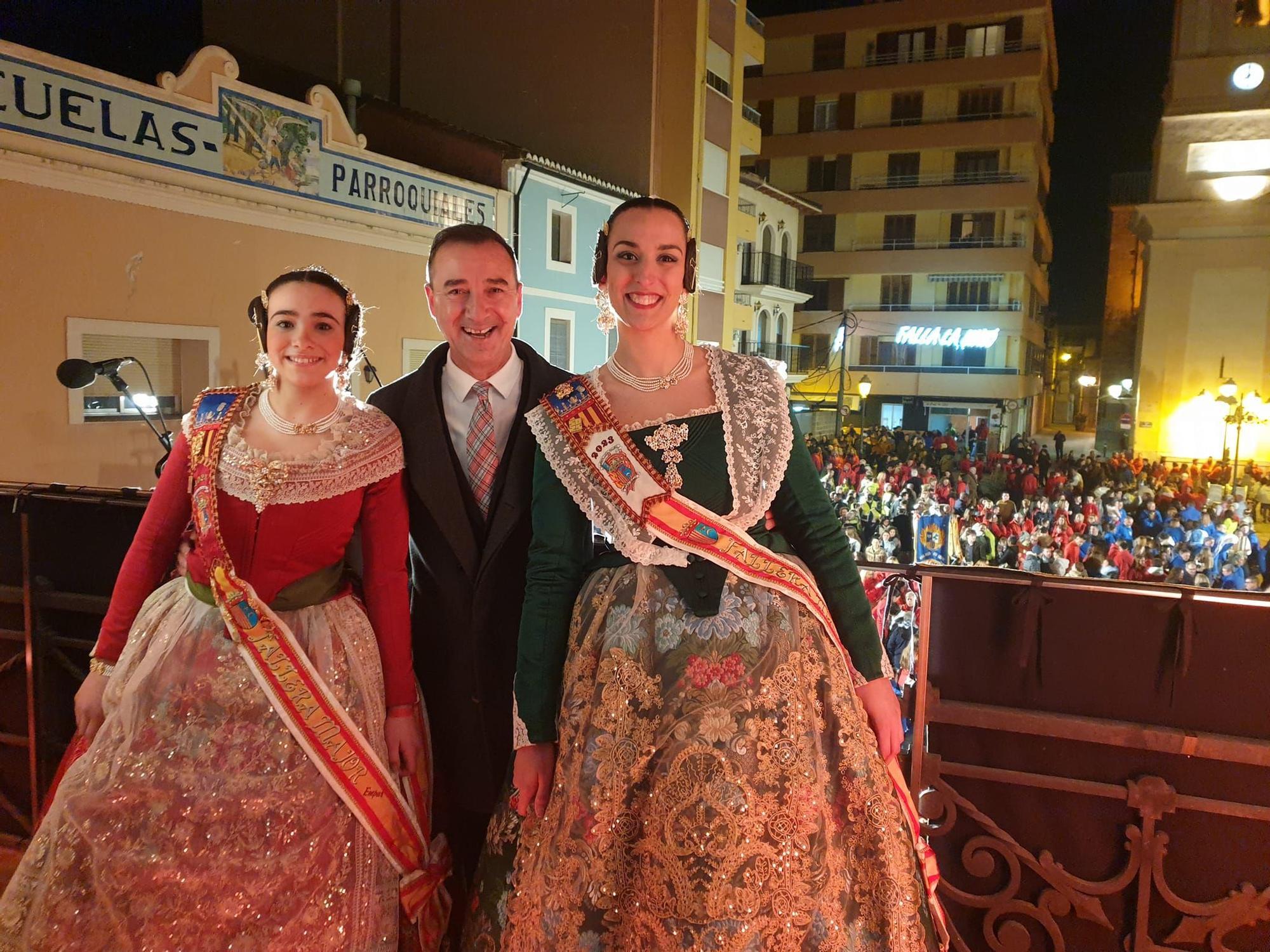 Fallas Riba-roja 2023: Calendario de los mejores actos falleros en Riba ...