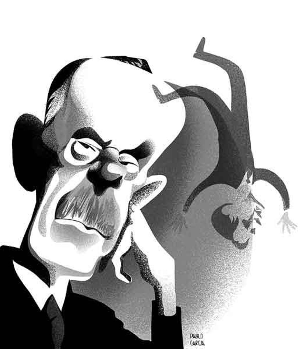Hans Castorp, los inicios