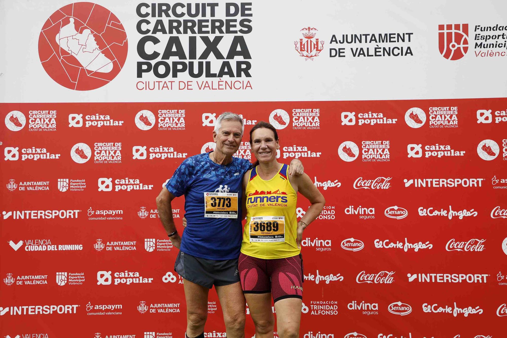 Carrera Marta Fernandez de Castro - Superdeporte