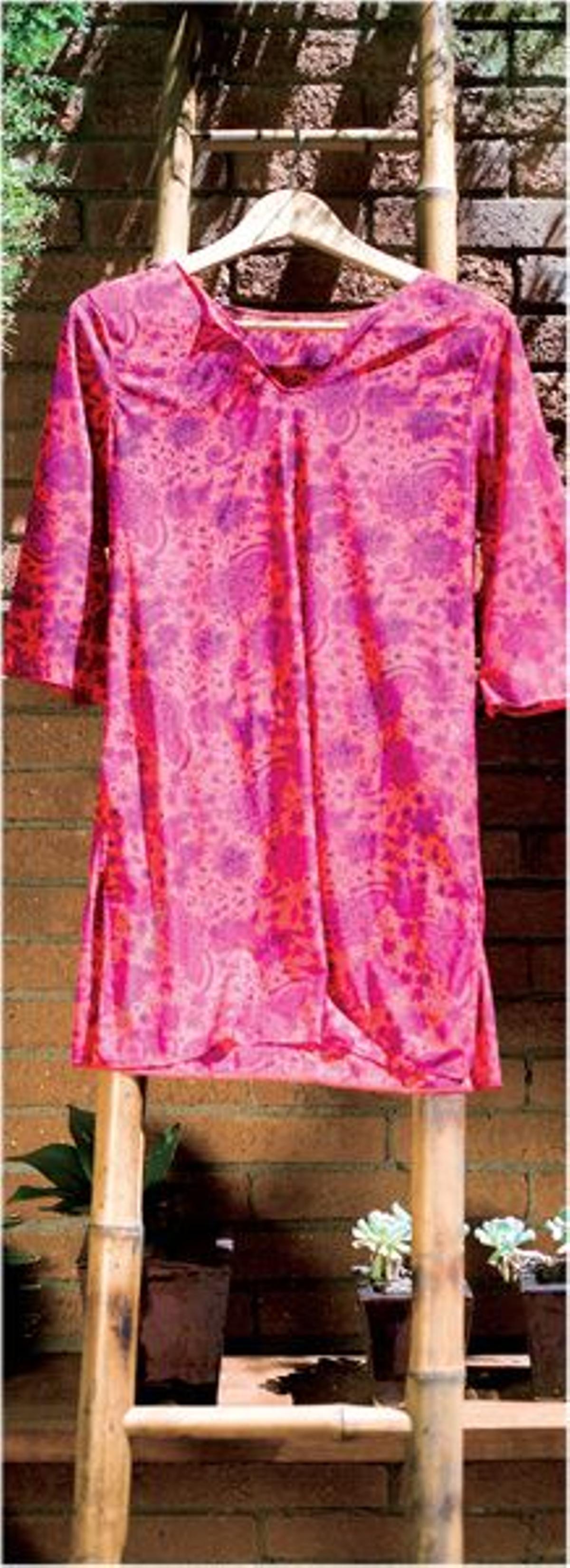 La moda de baño de Guillermina Baeza - Woman