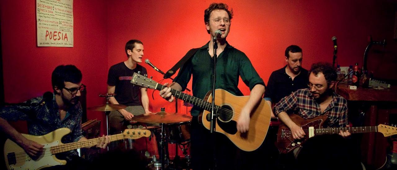 La banda Mishima se suma al cartel de la próxima edición del Mobofest