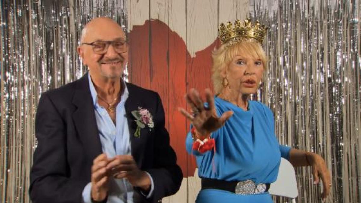 Este soltero escandaliza a su cita en 'First Dates': "Te voy a comer el ...