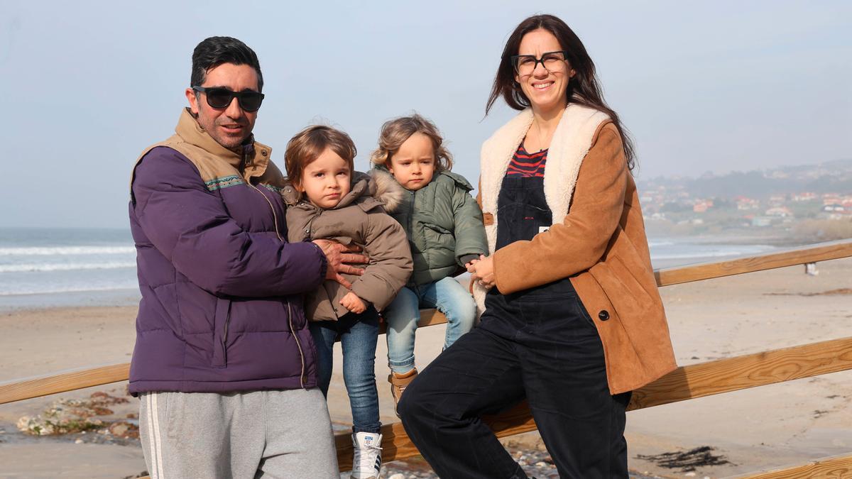 ENFERMEDADES RARAS | La lucha por el derecho a vivir del pequeño Mauro ...