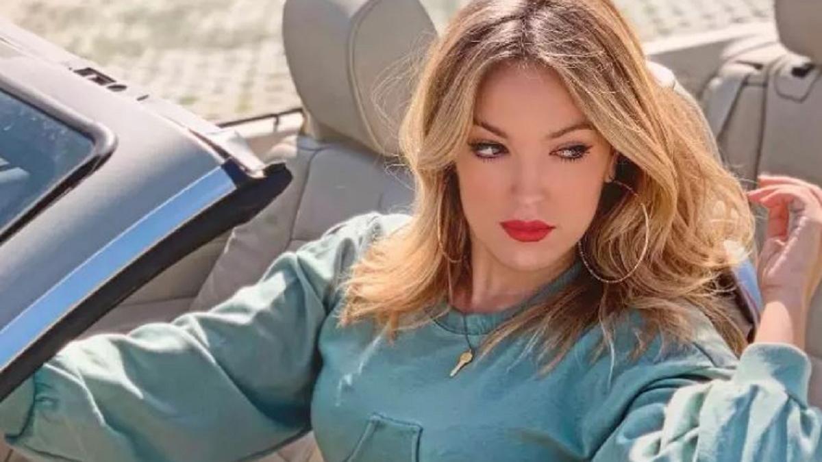 El Programa de Ana Rosa: Marta Riesco eclipsa a la mismísima Rosalía ...