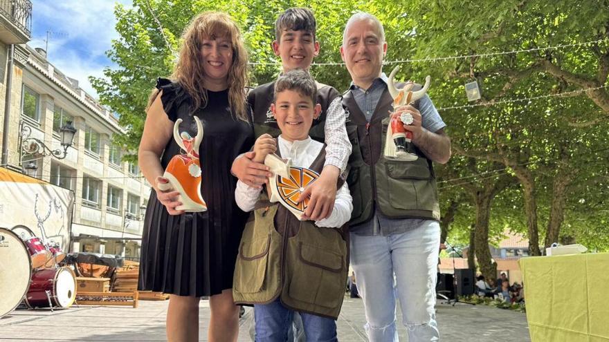 Gastronomía y pesca en torno al Verdugo