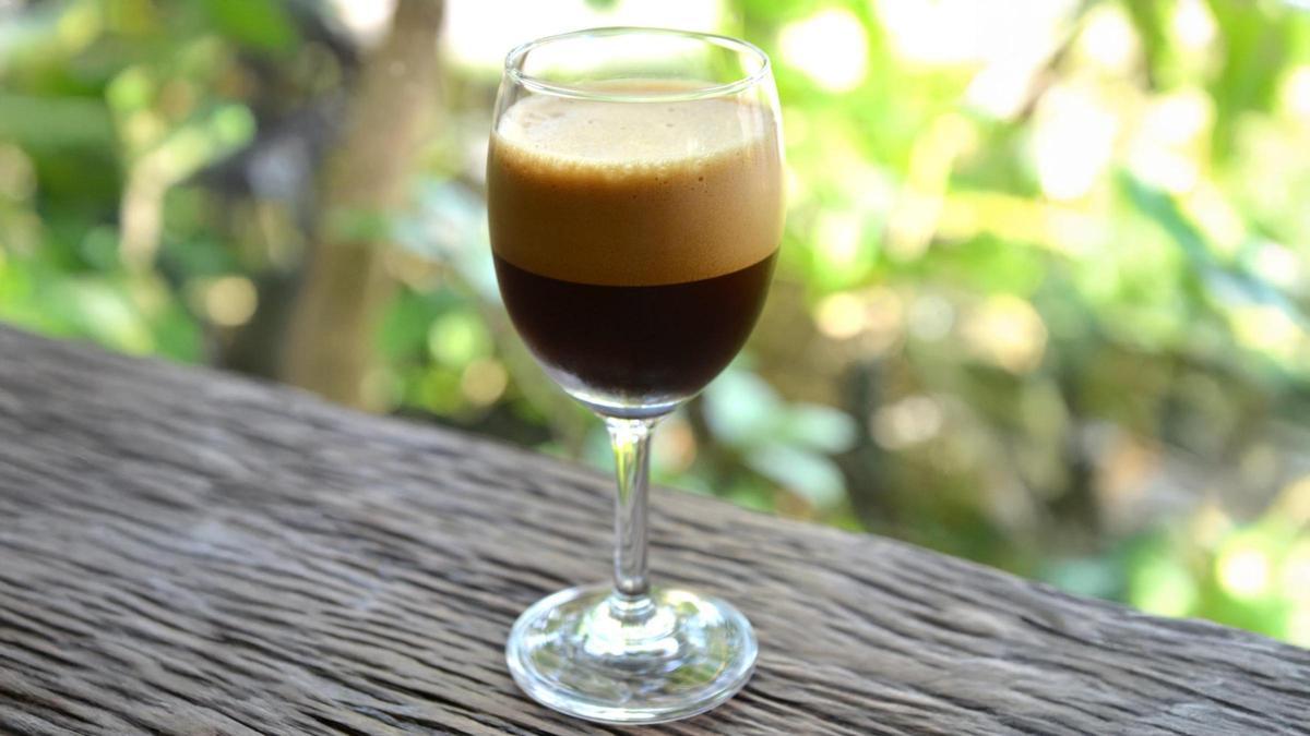 Cómo preparar un café 'shakerato': el antídoto italiano y sofisticado ...