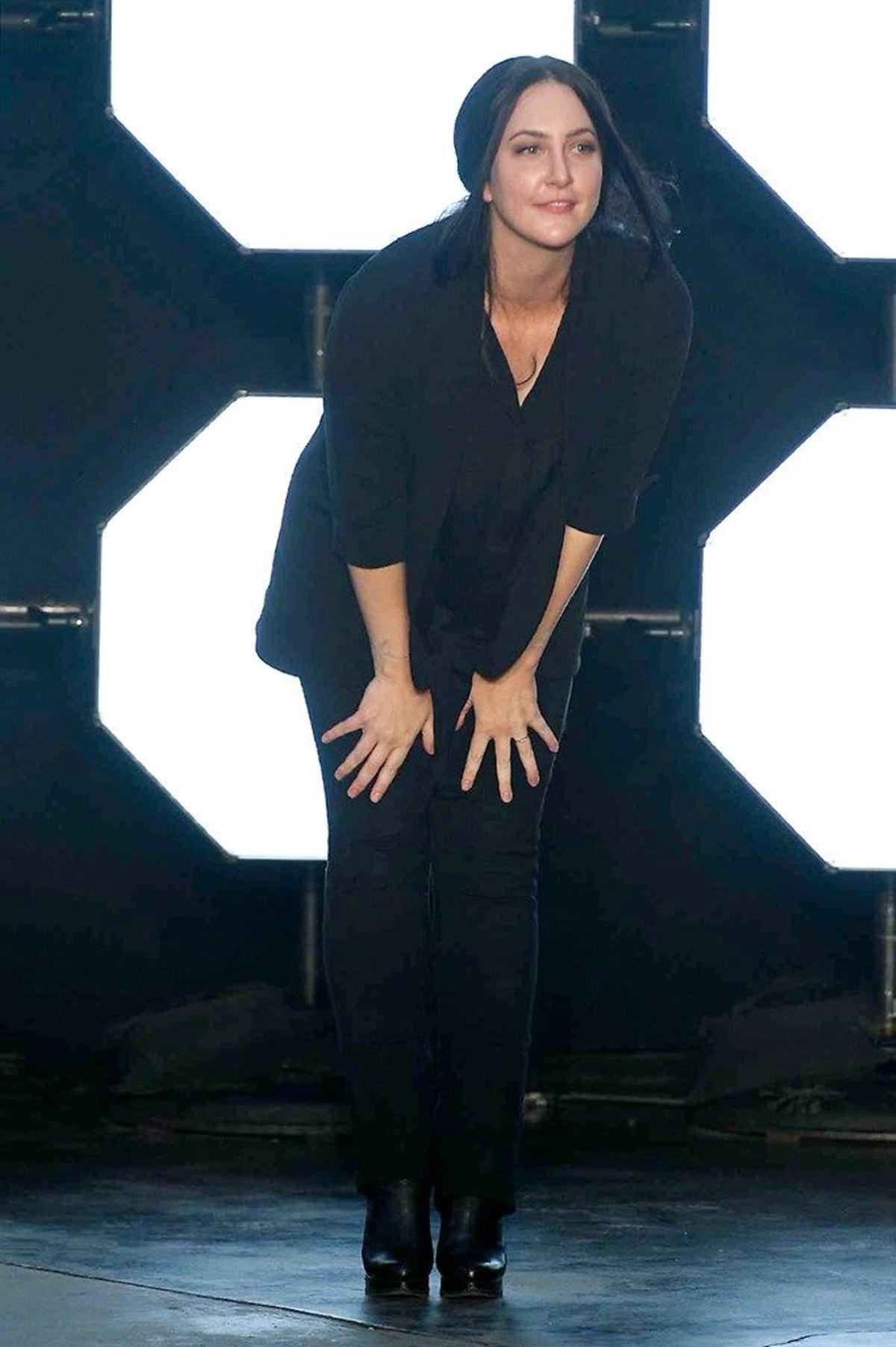 Sally Lapointe - Nueva York - Mujer - Primavera-Verano 2018 - Woman