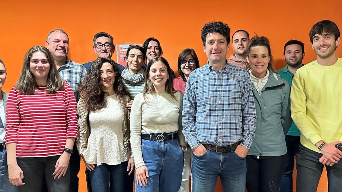 Elecciones municipales: Nebot presenta una lista "histórica y ganadora ...
