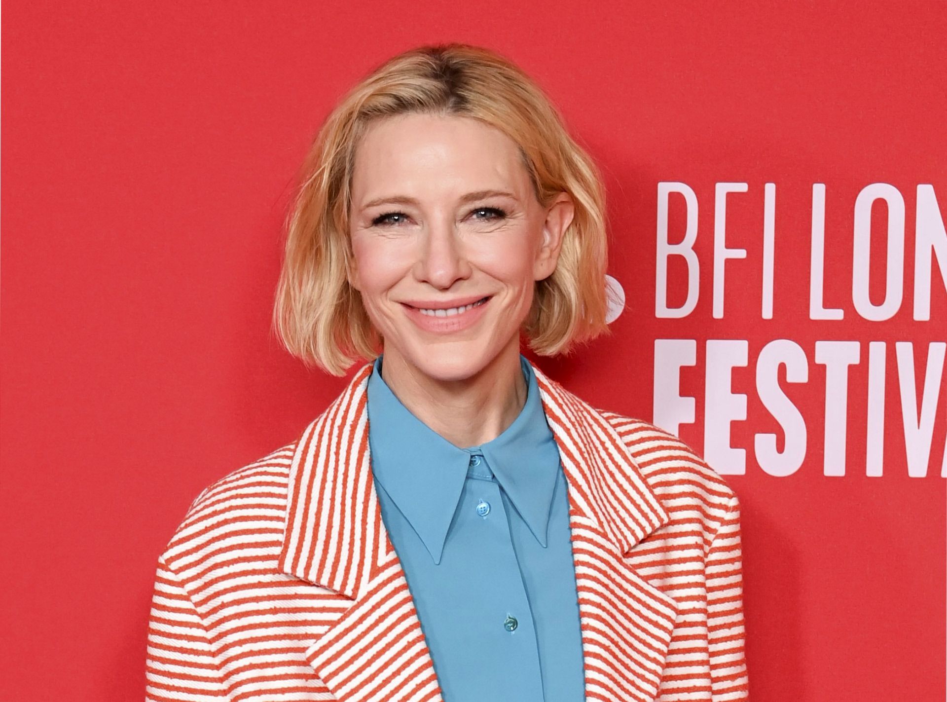 CORTES DE PELO MUJERES 50 AÑOS Julia Roberts, Cate Blanchett y Mónica ...