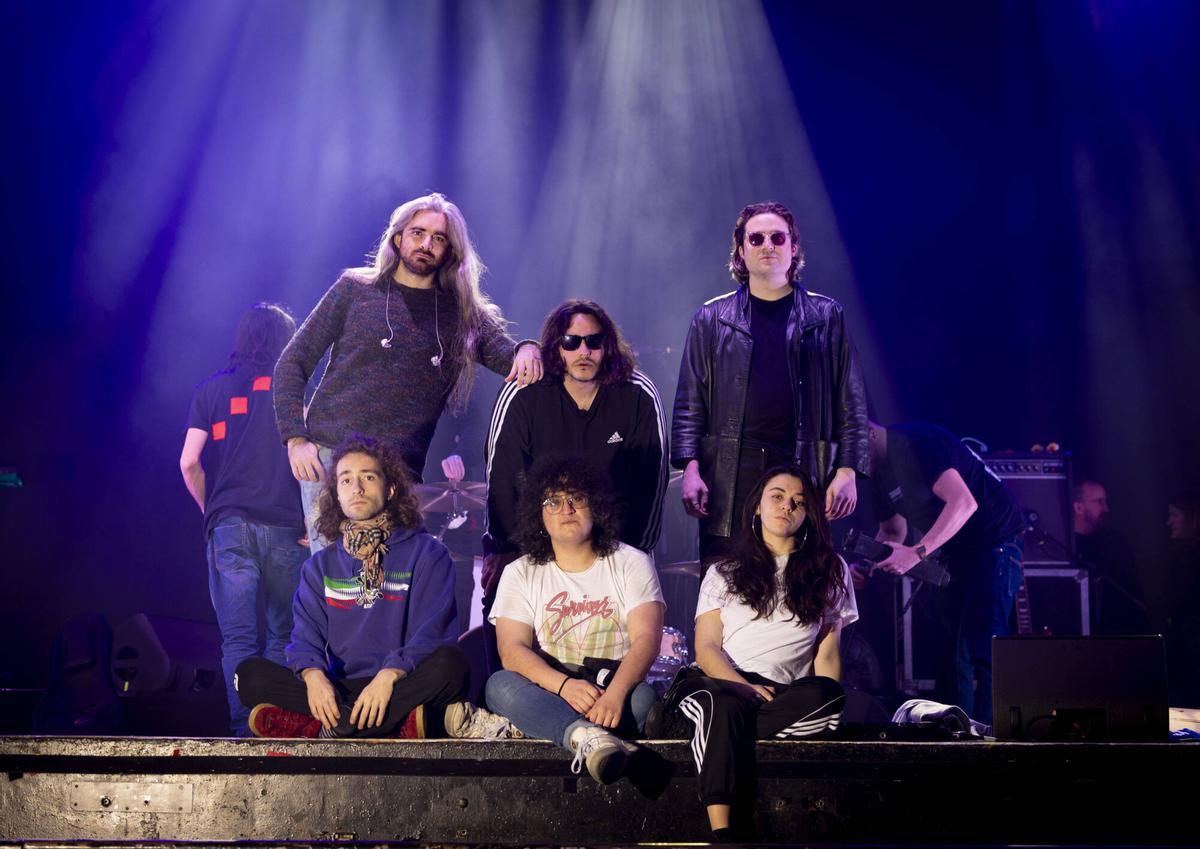 Alcalá Norte: "Como madridista tienes que querer un poco al Barça”