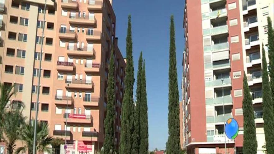 El mercado inmobiliario recobra el pulso