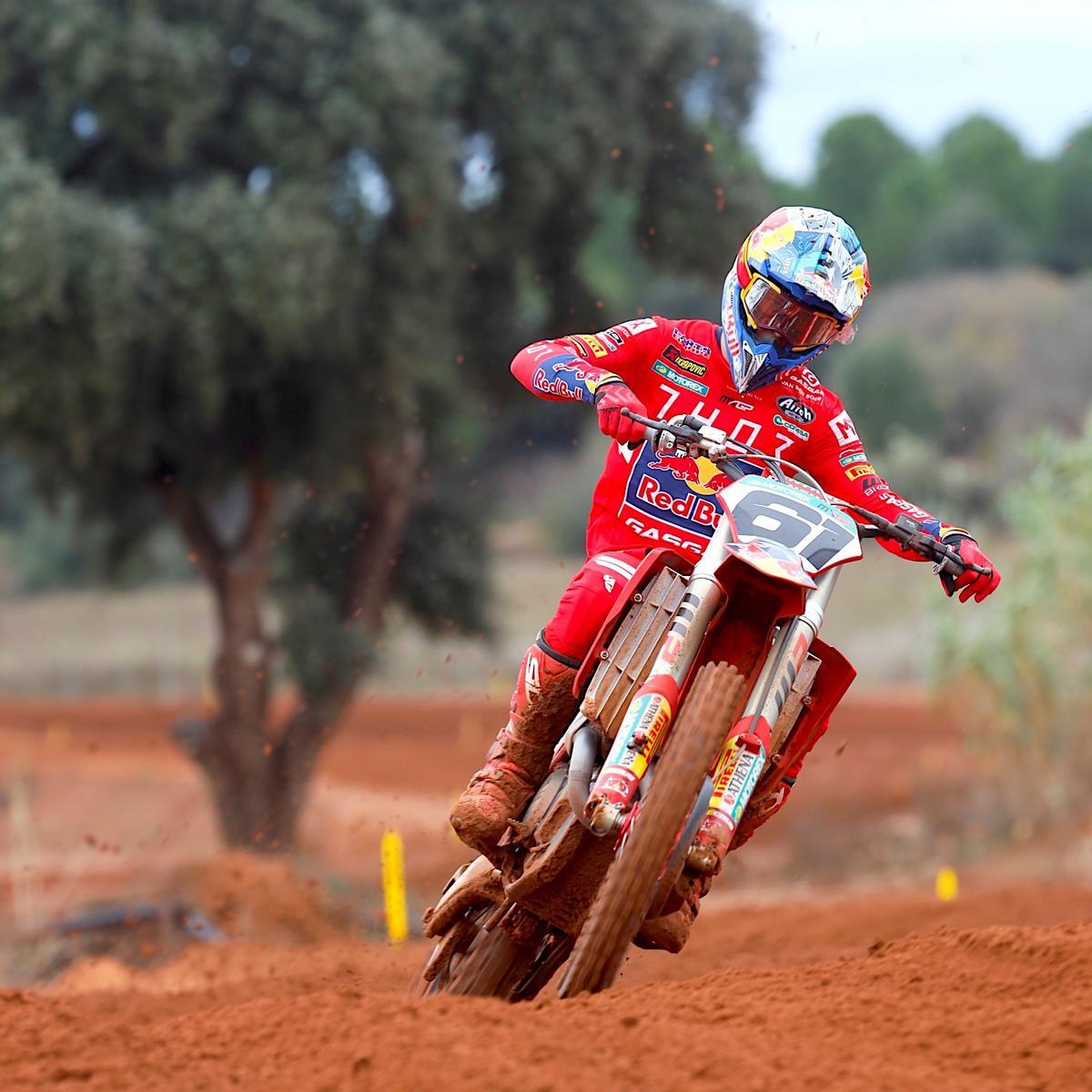 RedSand MX Park posiciona a Castellón como mejor destino del mundo en ...