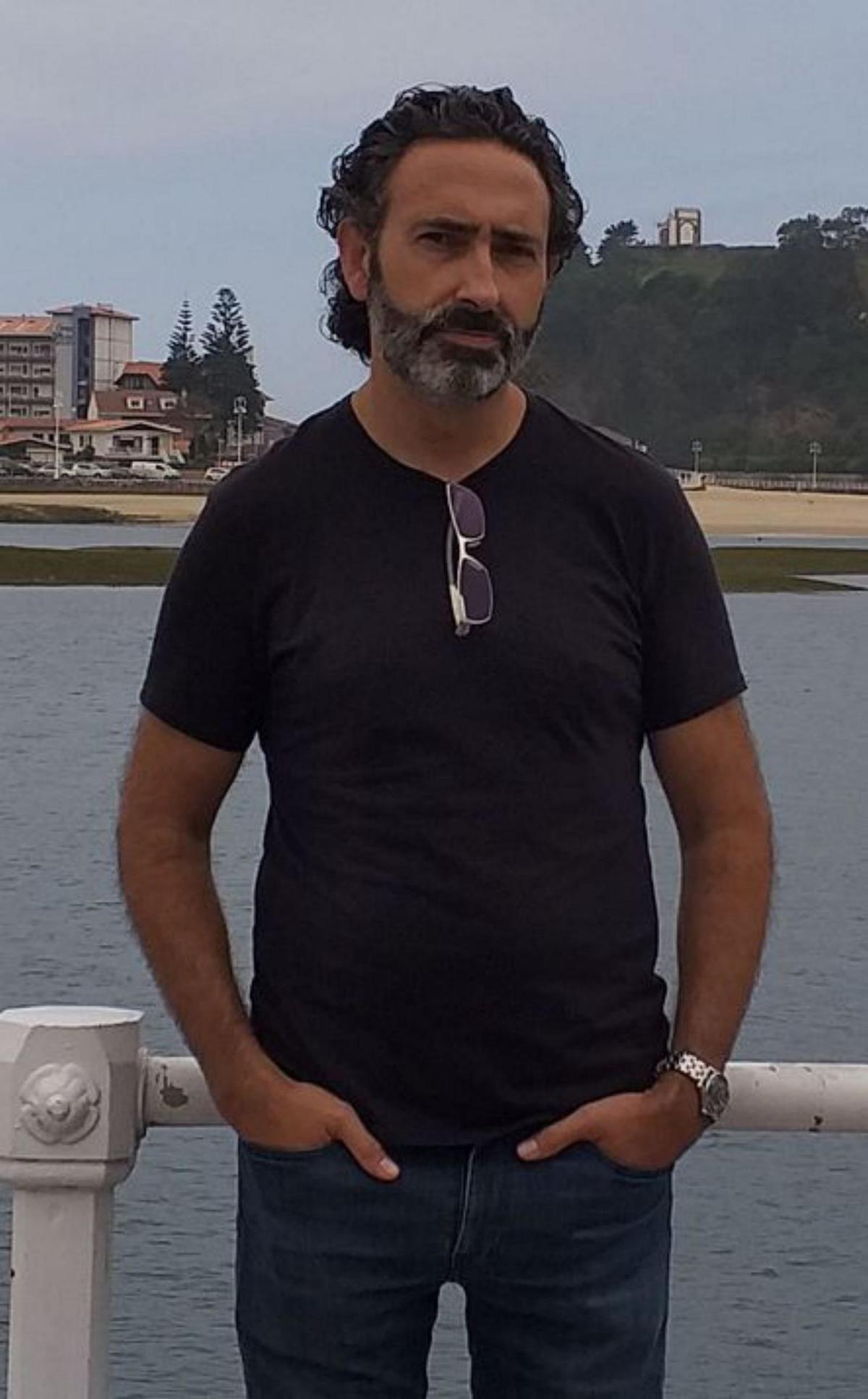 Catriona Ward, Beatriz Alcaná y Jon Bilbao se comprometen con el ...