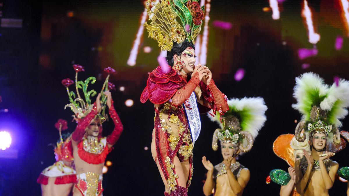 La Gala Drag es el programa más visto de 2026, consiguiendo el mayor ...