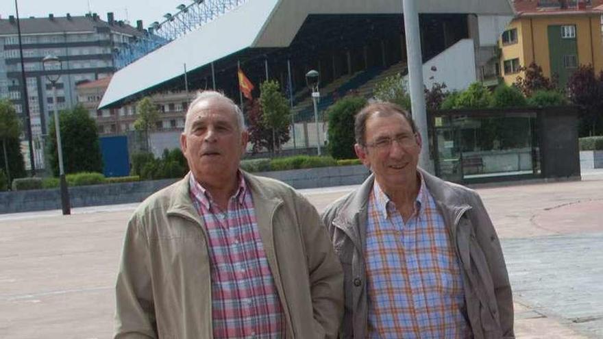 Fallece Carlos Coto, capitán del Carbayedo CF en el ascenso a Tercera