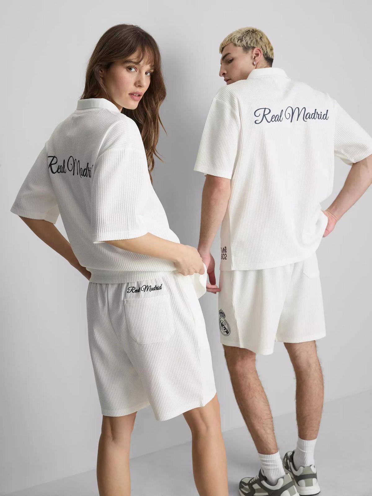 CAMISETAS REAL MADRID PRIMARK | Mañana se esperan colas kilométricas en ...