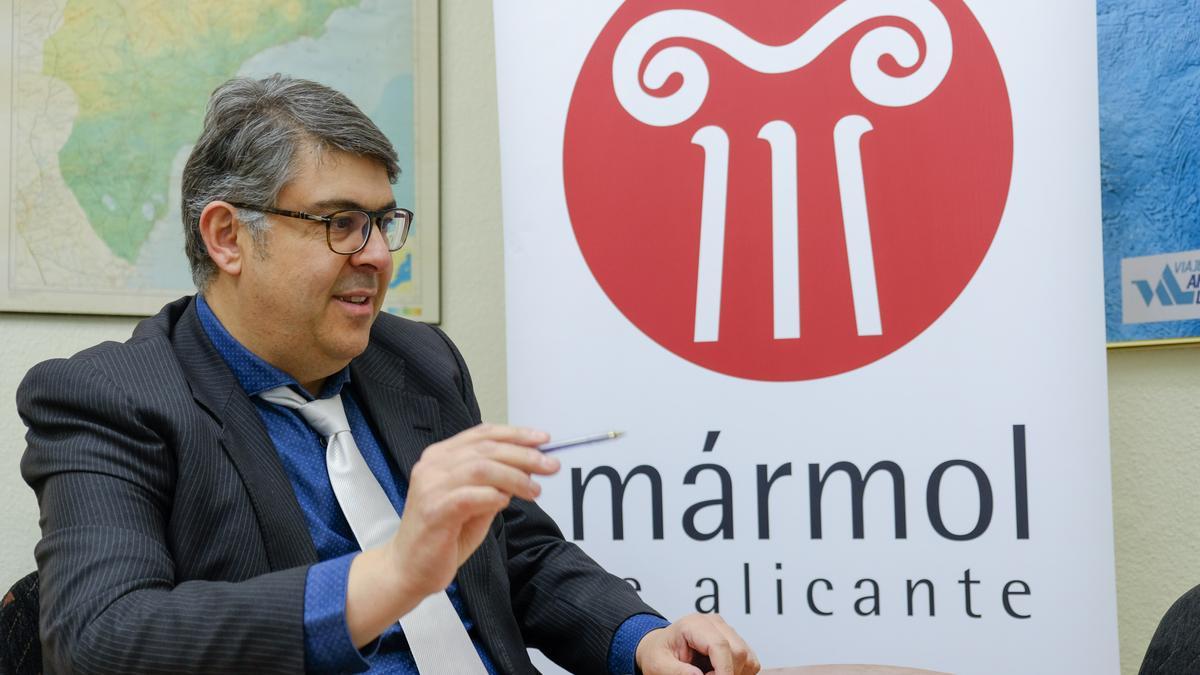 El PP confía al empresario David Beltrá el reto de recuperar la ...