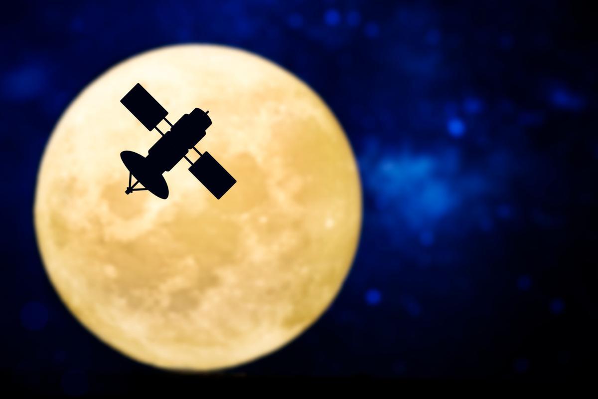 CHOQUE SATÉLITE TIERRA | Un satélite ruso se estrellará esta semana ...