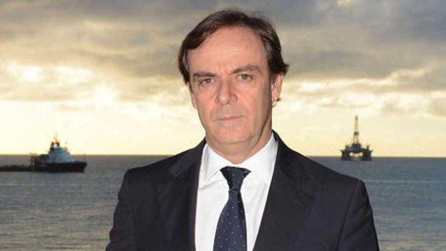 El canario José Ramón Navarro, nuevo presidente de la Audiencia Nacional