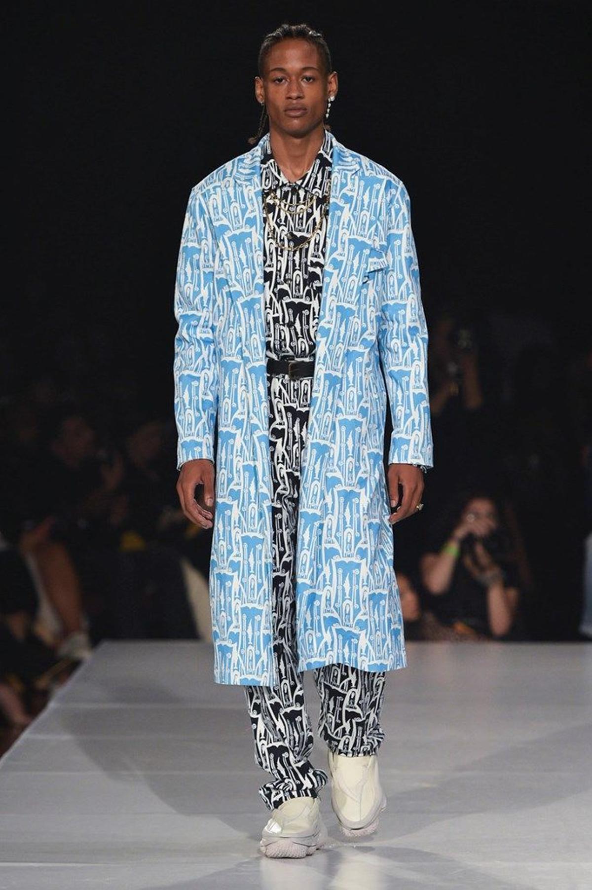 Pyer Moss - Nueva York - Mujer - Primavera-Verano 2020 - Woman