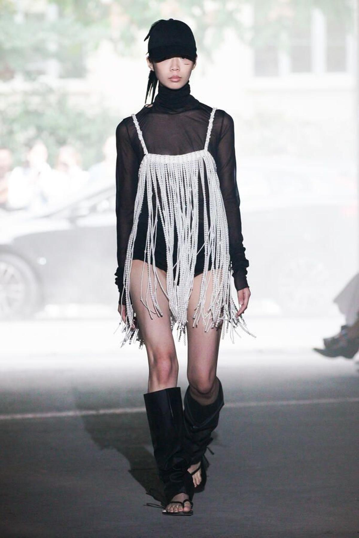 Ac9 - Milán - Mujer - Primavera-Verano 2023 - Woman