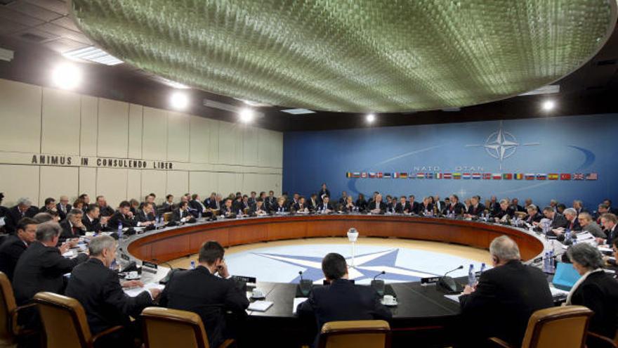 La OTAN restablece relaciones con Rusia - Información