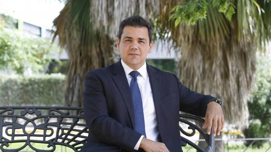 RAFAEL DUARTE : "España es un líder mundial en trasplantes"