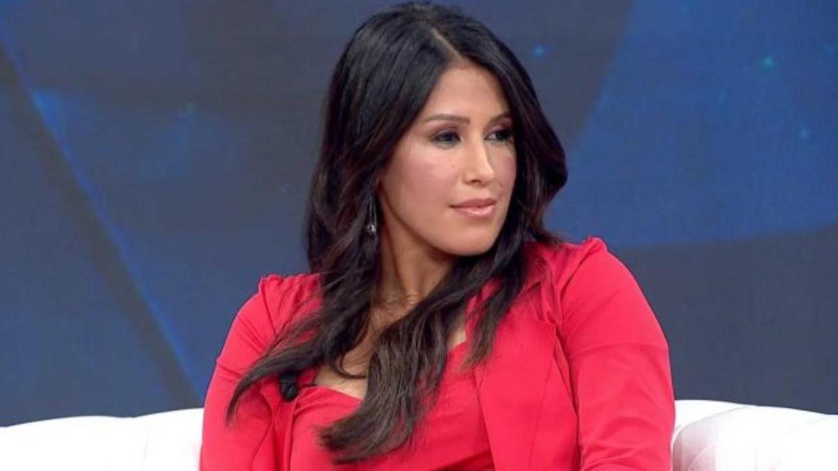 GABRIELA GUILLÉN BERTÍN OSBORNE | Gabriela Guillén acude de urgencia al ...