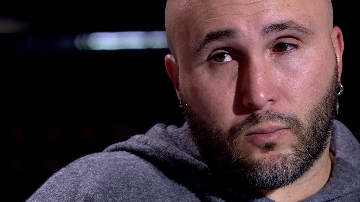 Kiko Rivera: Paquirrín sufre un ictus