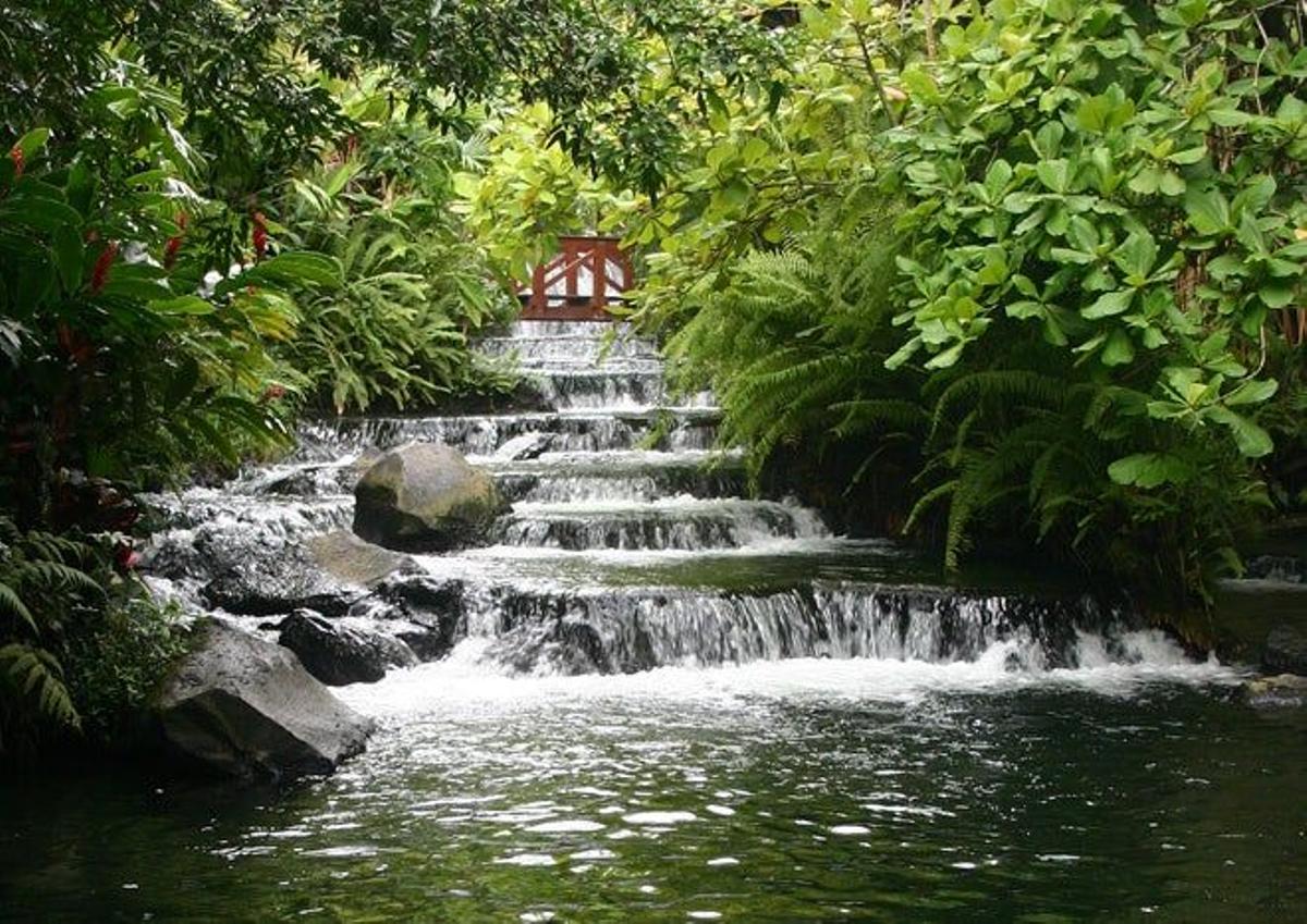 Ríos en los que disfrutar de una Costa Rica única - Viajar