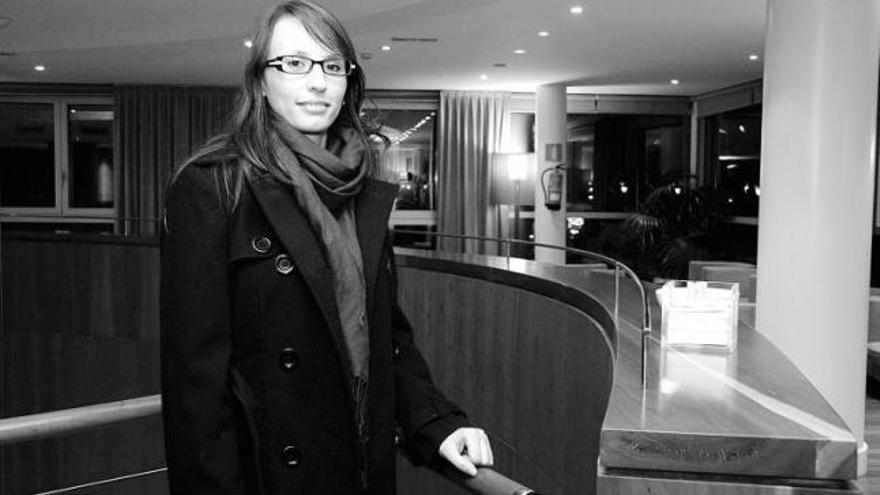 El sueño asturiano de Rrezarta