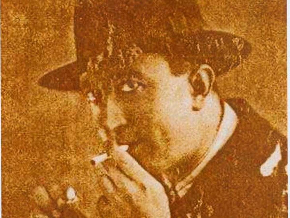 50 aniversario de la muerte de Miguel Berdión: Un "coloso" del piano en ...