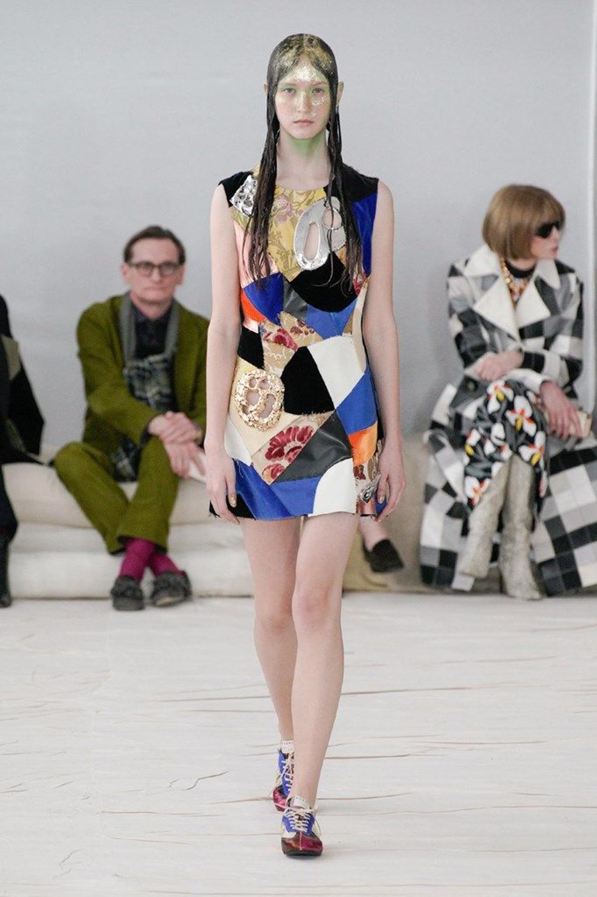 Marni - Milán - Mujer - Otoño-Invierno 2020-2021 - Woman