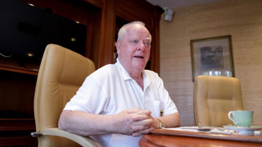 Kiessling: "Los zoológicos han salvado a muchos animales de la extinción"