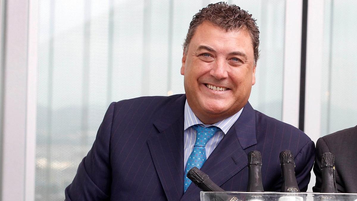 Los 5 restaurantes favoritos de Paco de la Rosa Torelló