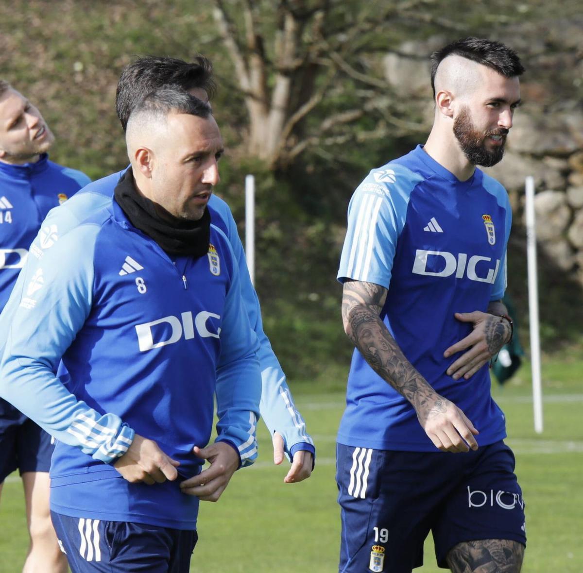 La táctica del "cocodrilo" para el regreso de Millán: "Ahora soy mejor ...