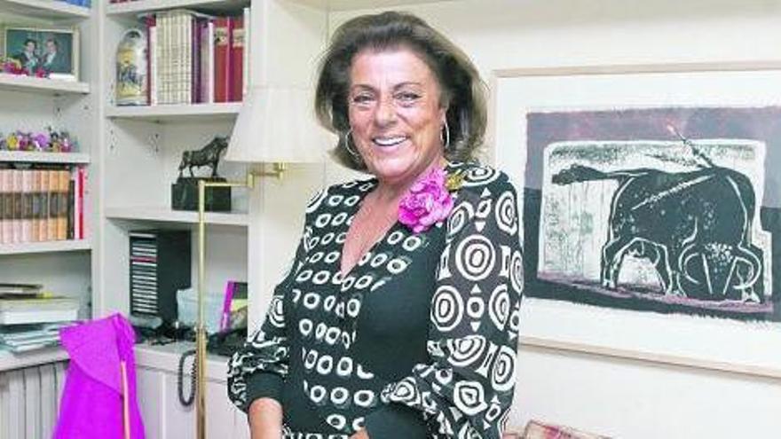 «Oviedo tuvo en sus mejores épocas una feria taurina tan importante o ...