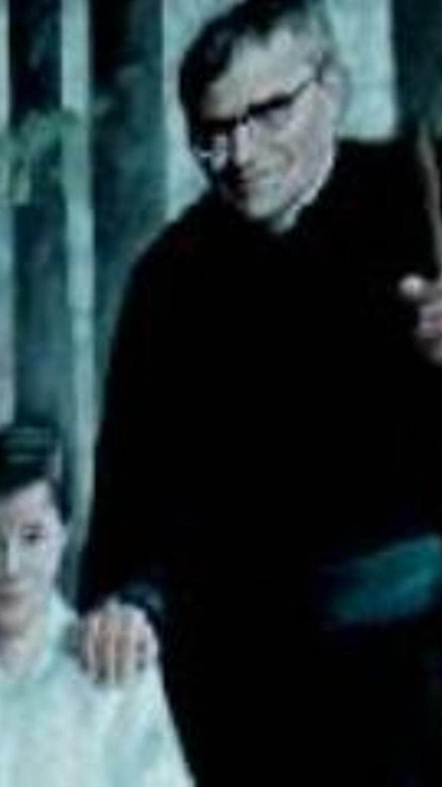 El padre Leocadio se acerca a la santidad