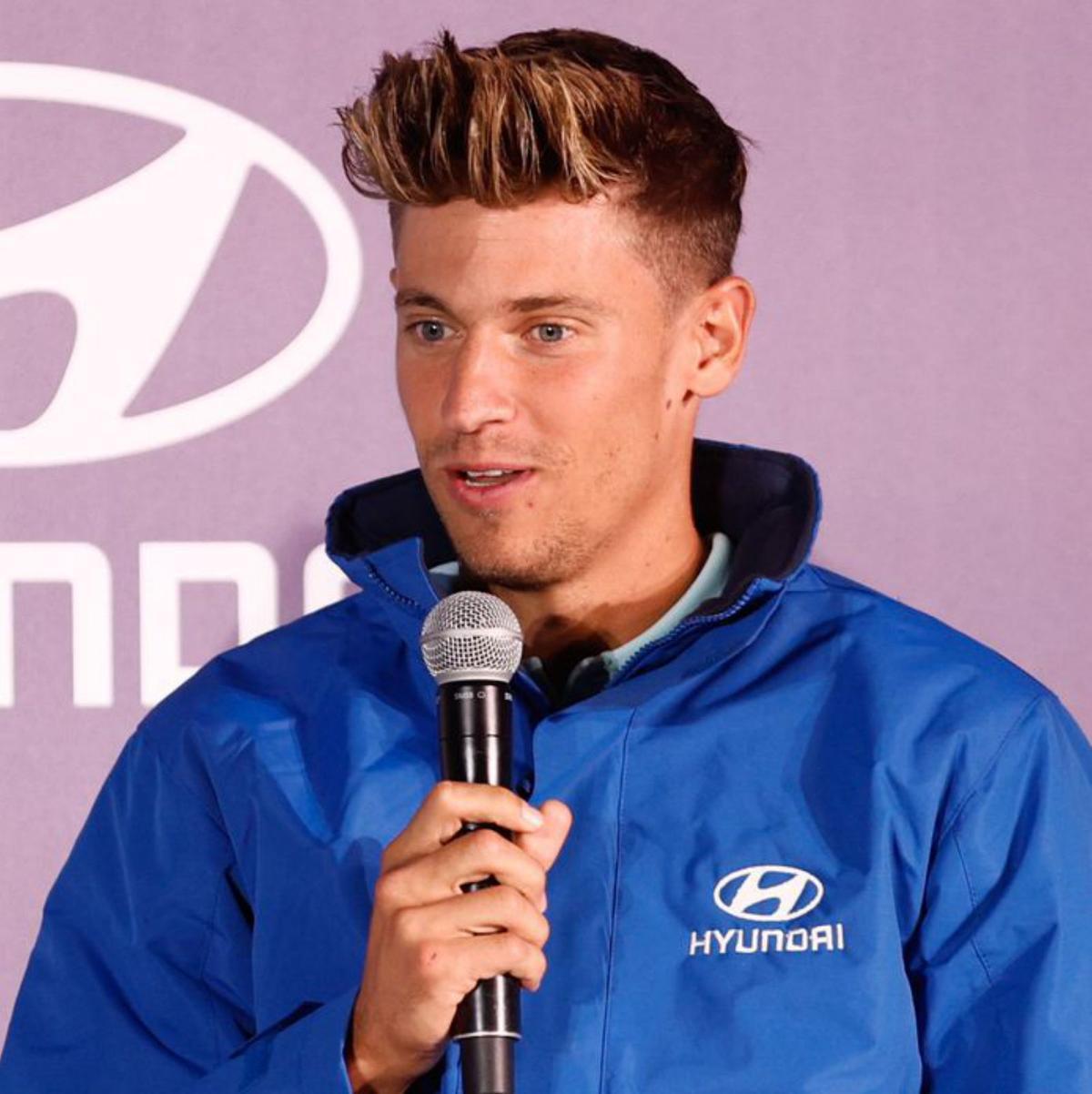 Sanidad responde a Marcos Llorente después de que defendiese tomar el ...