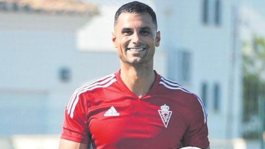 El exgrana Serna y el muleño Josema, al UCAM - La Opinión de Murcia