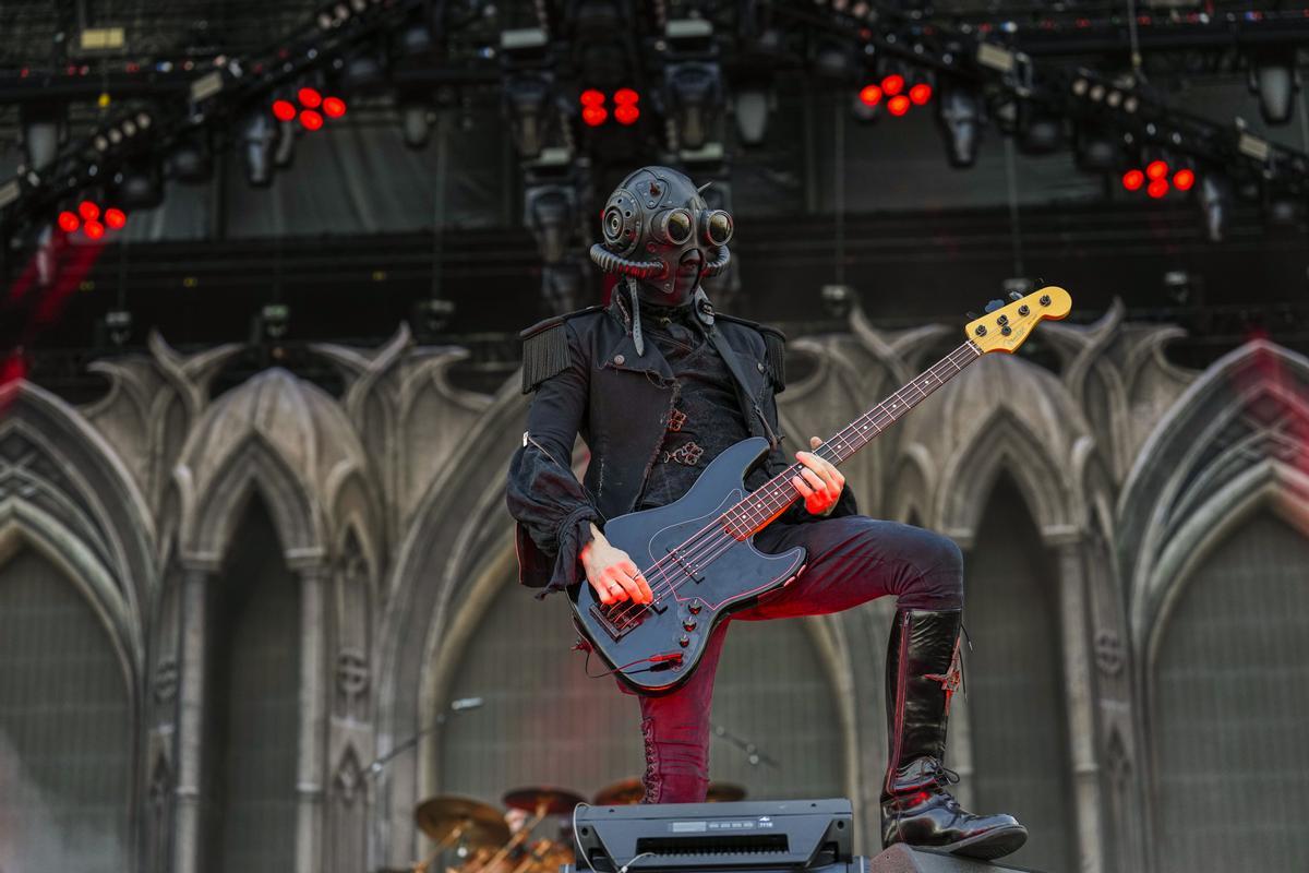 Primavera Sound 2023, día 2/FOTOS