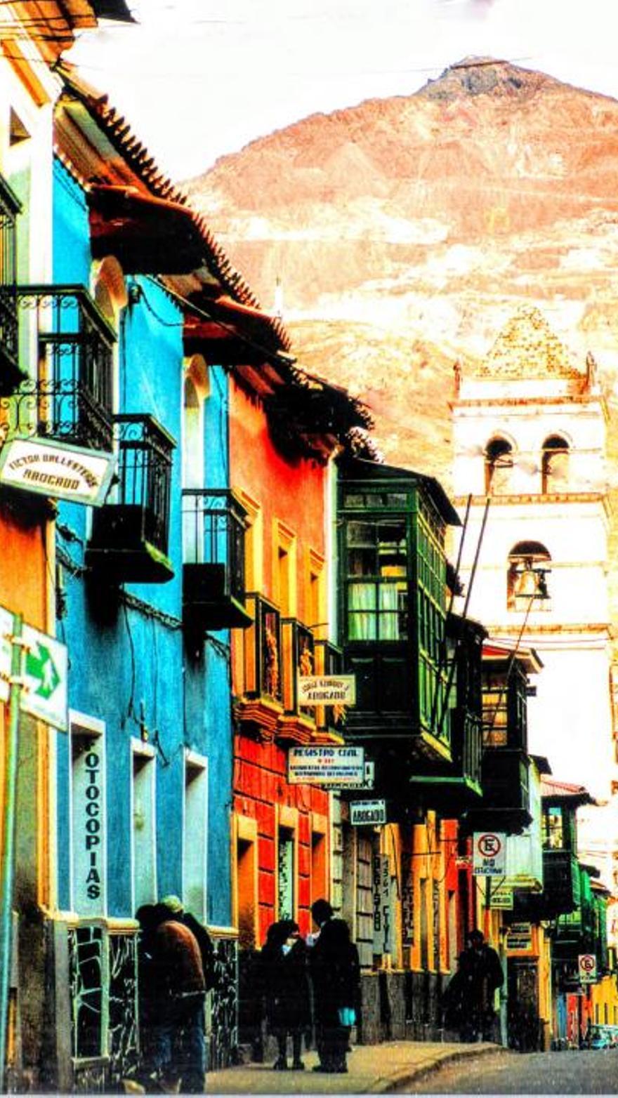 LAS 10 CIUDADES COLONIALES MÁS HERMOSAS DE LATINOAMÉRICA