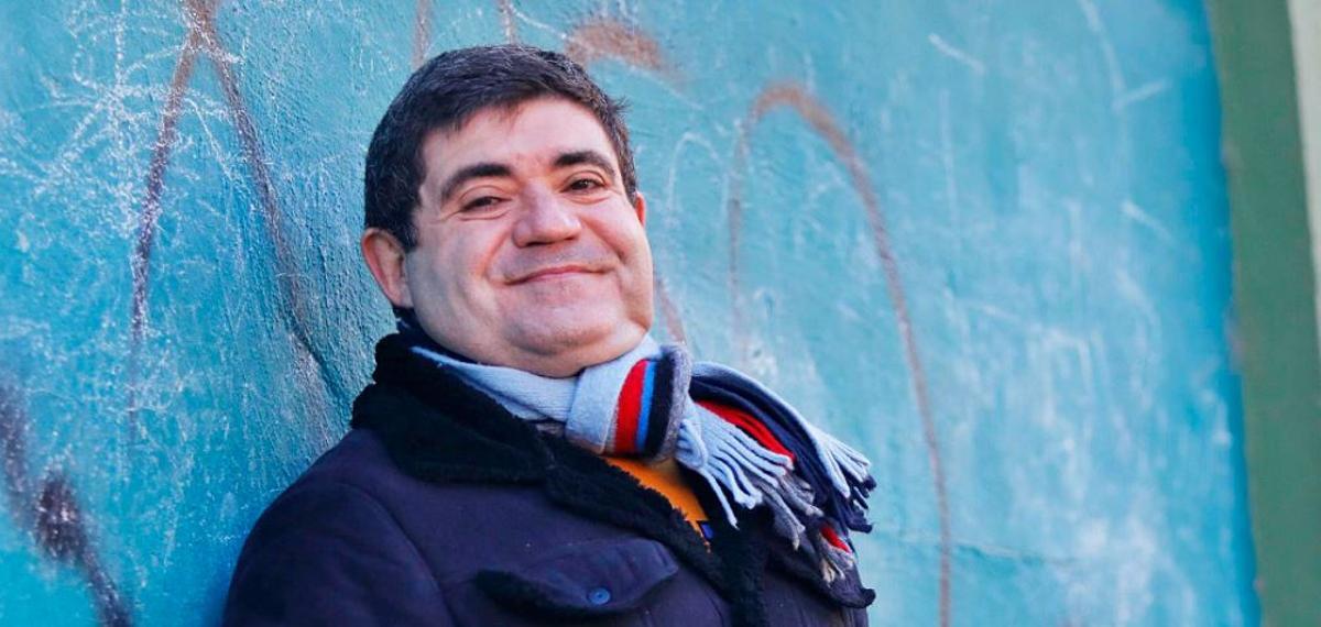Ferran Gadea: "La nueva entrega de ‘L’Aqueria Blanca’ da un salto ...