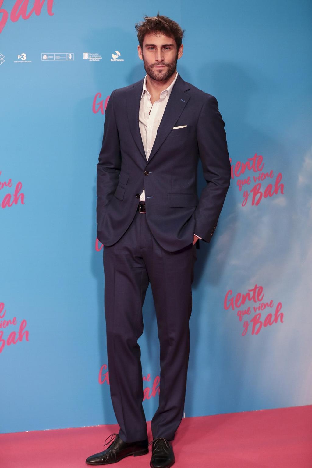 Fernando Guallar no para de luchar contra las secuelas del Covid - Cuore