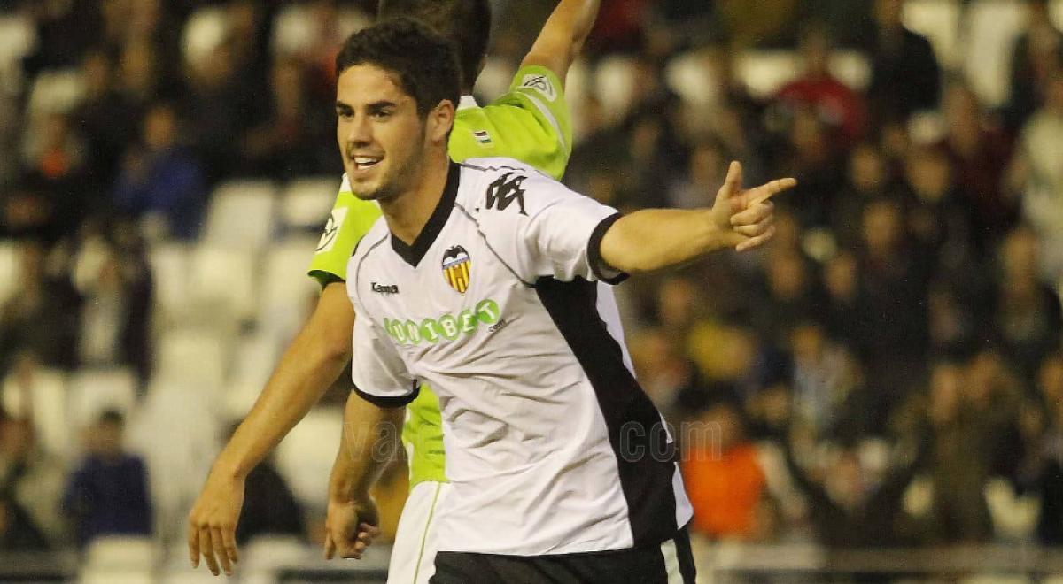 VALENCIA CF: Todos los futbolistas que han participado en el Mundial ...