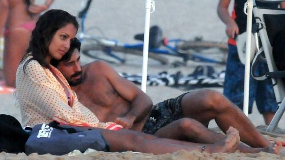 Hugo Silva: Amor absoluto - Cuore