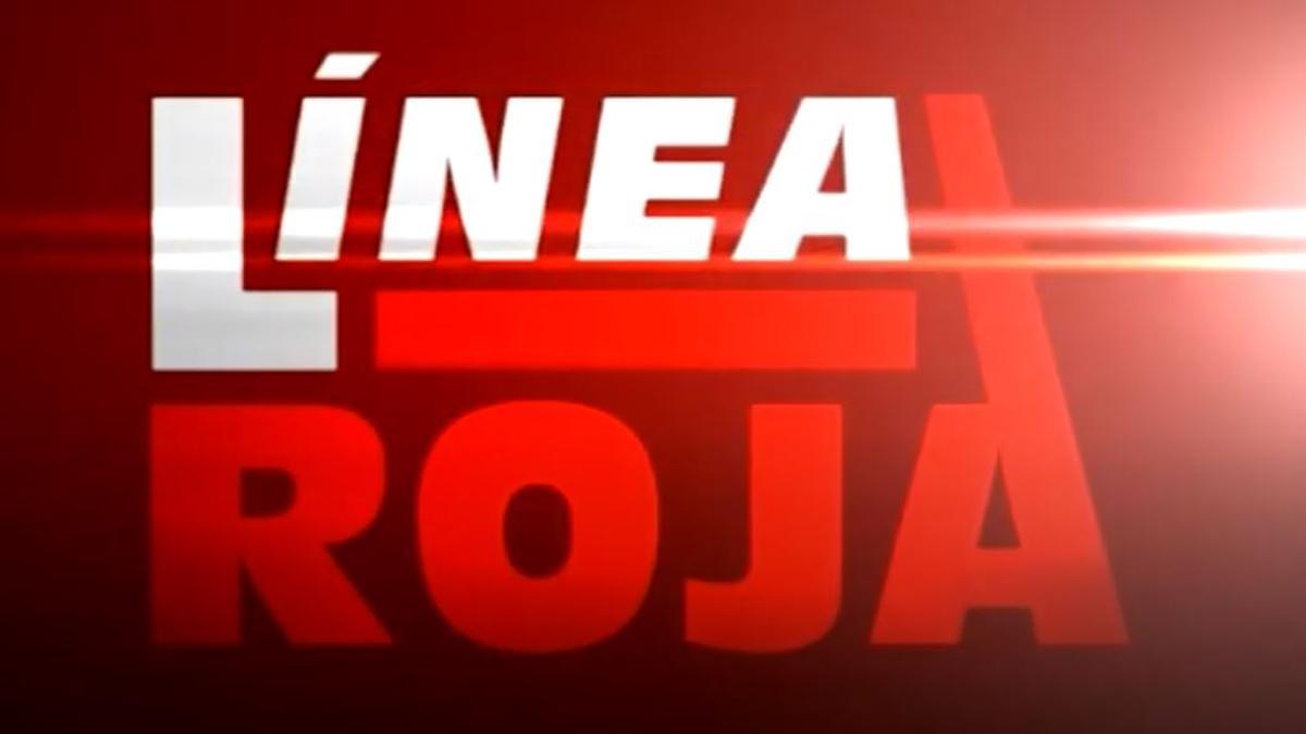 La Línea Roja del 2 de diciembre