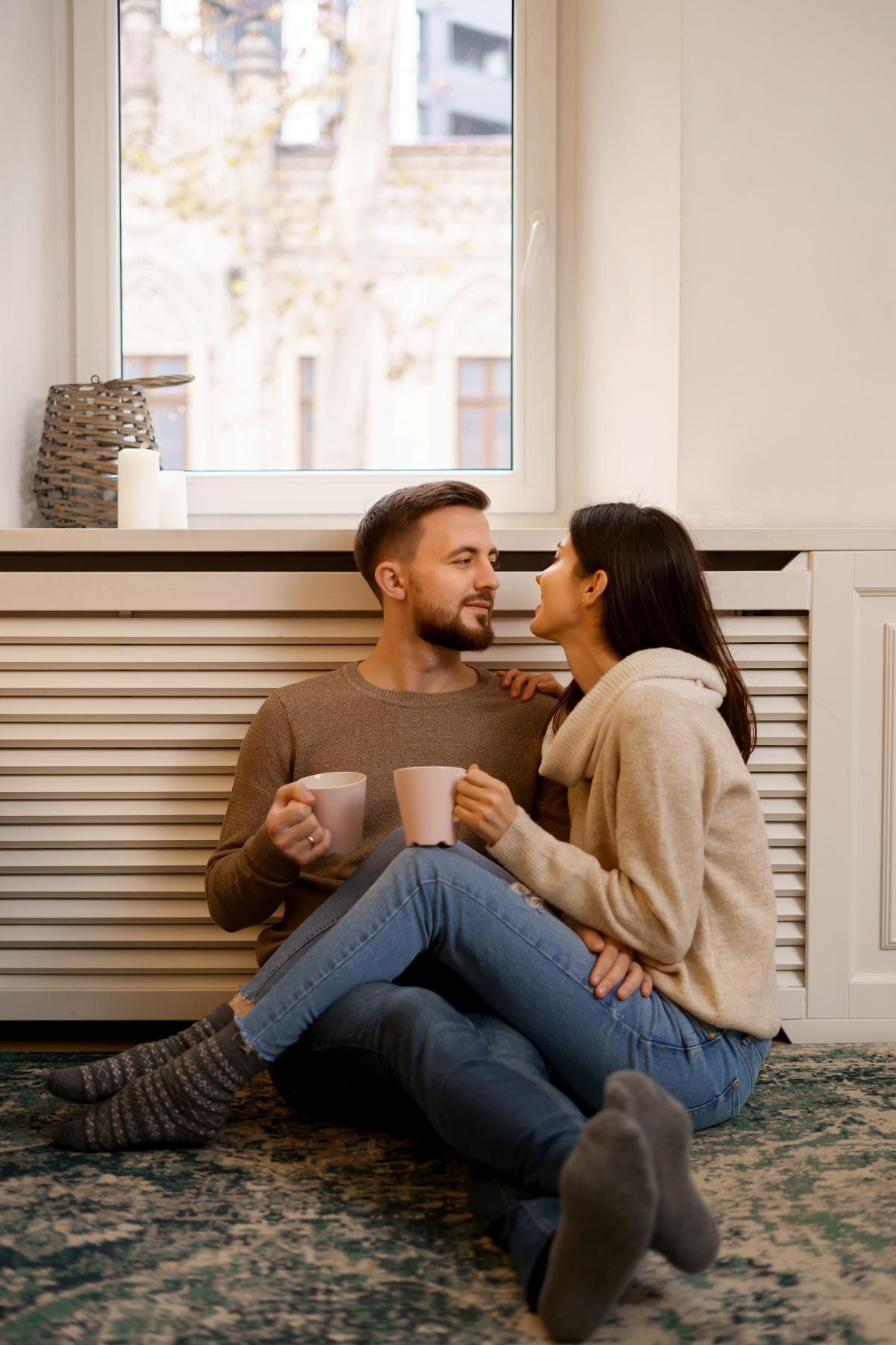 EMPRESAS EN CÓRDOBA | Calefacción eficiente en el hogar: confort ...